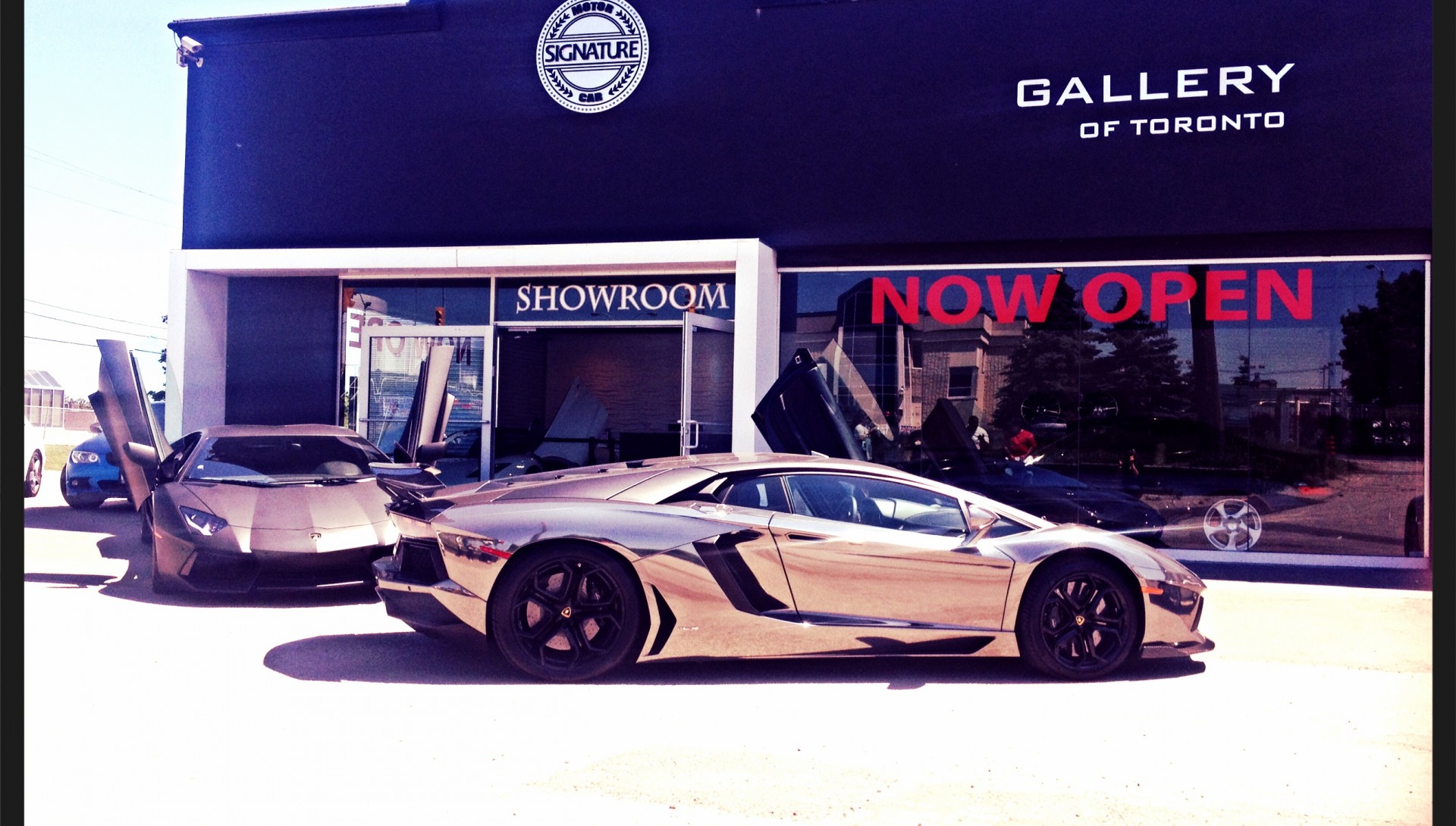 Signature Motor Car Inc: Signature Motor Car Inc | Signature Motor Car ...